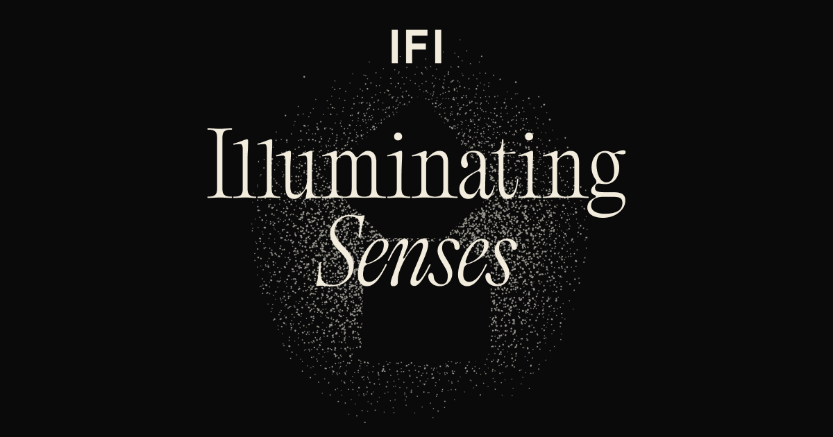 IFI | Home | Pioneering Architectural Lighting Design Since 1989