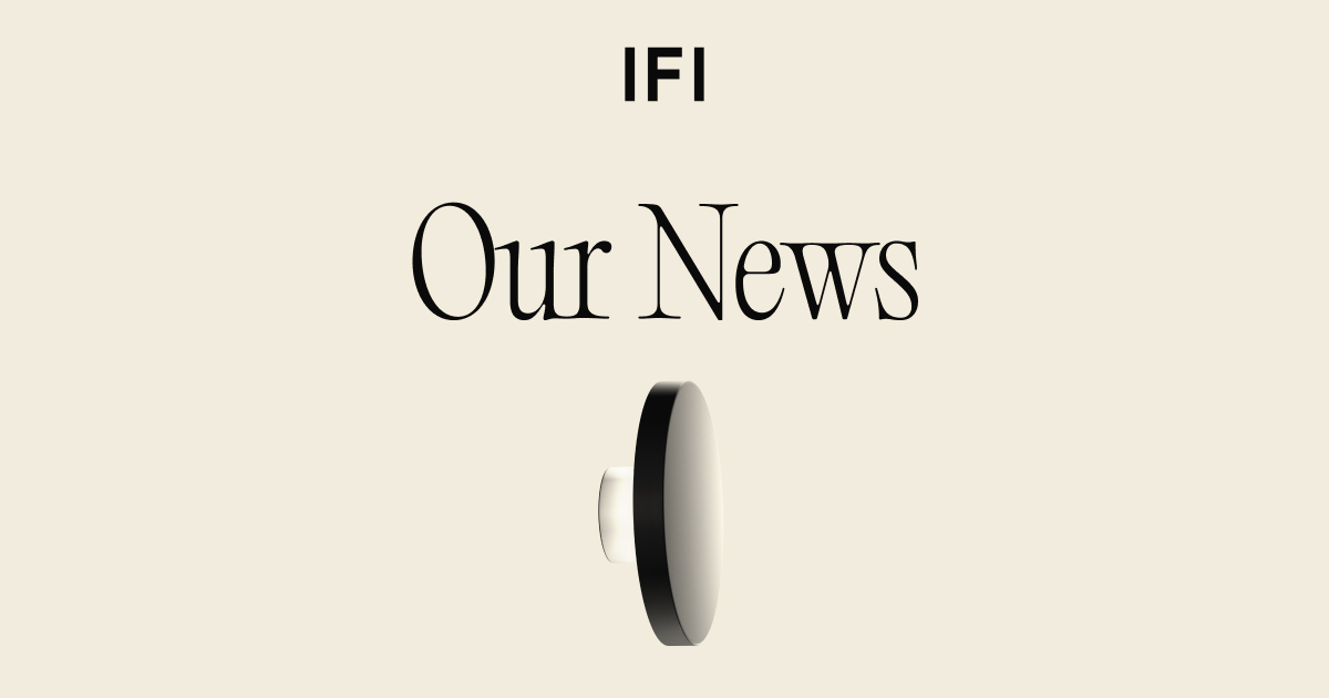 IFI | About | Meet our team